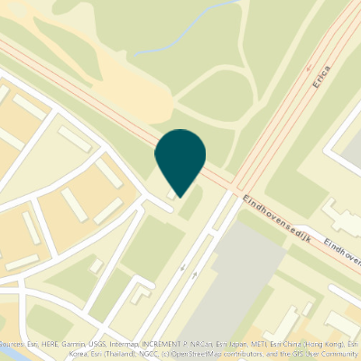 Locaties | Gemeente Best